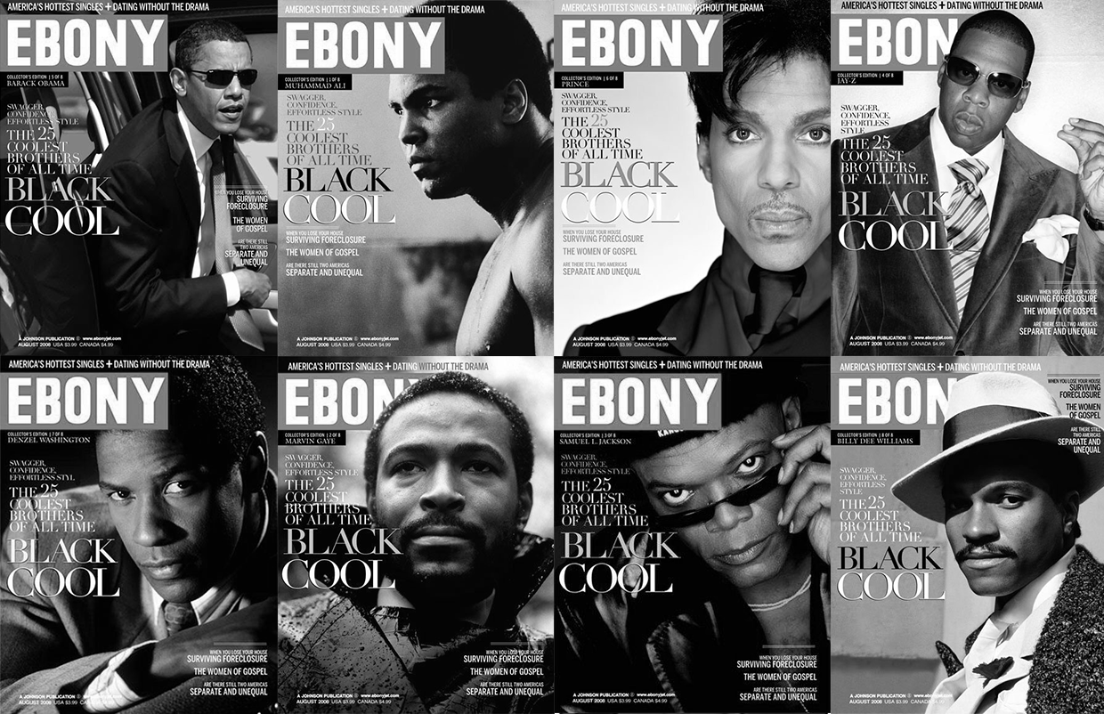 The BlackCool Renaissance | A Legacy of Style & Culture