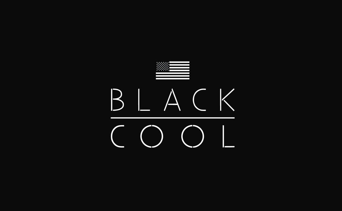 BlackCool & Co. - American Classic Luxury