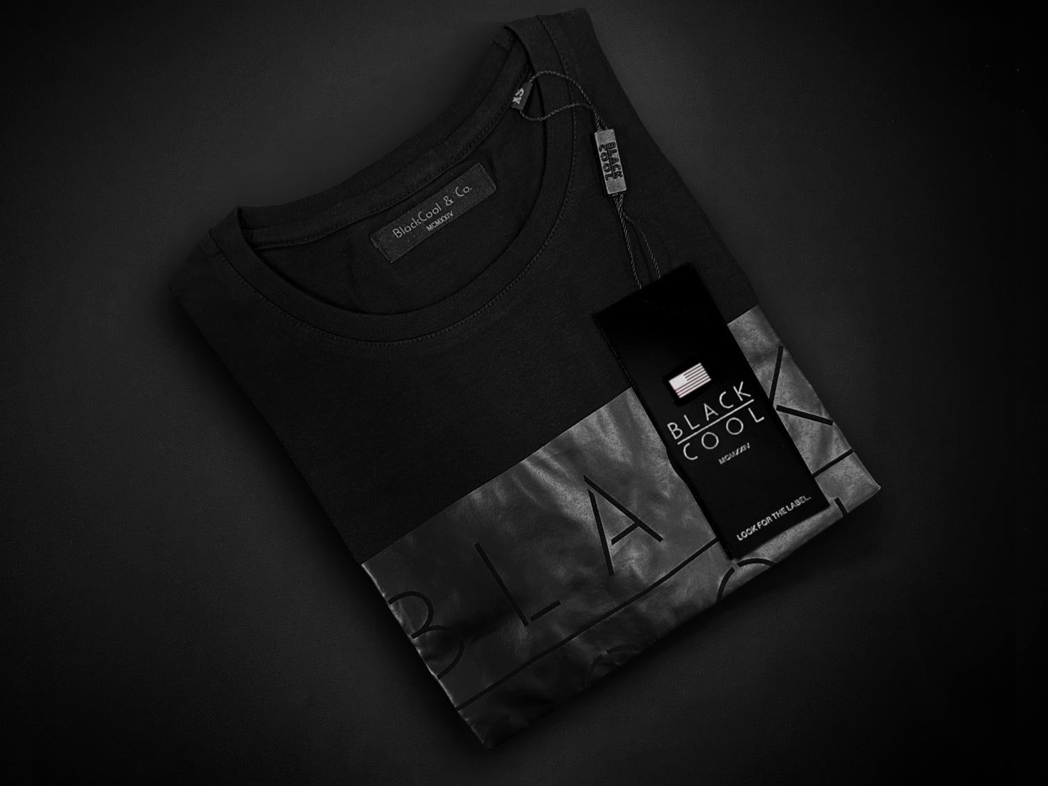 BlackCool & Co.® | Classic Lifestyle Apparel-Official Store