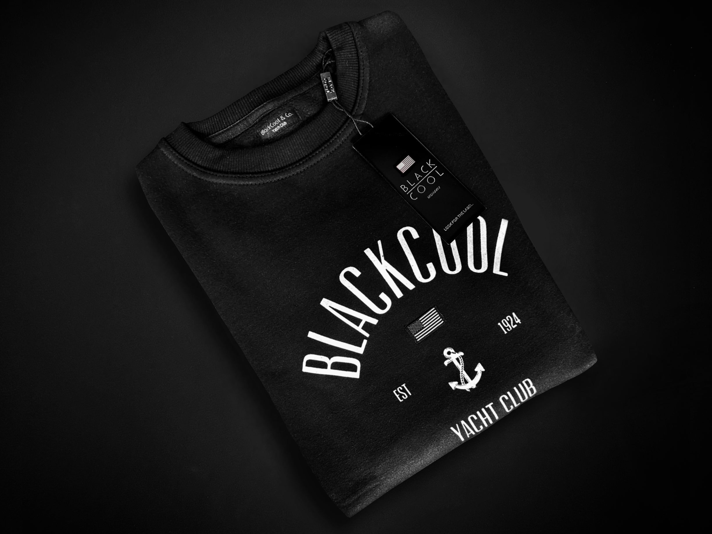 BlackCool & Co.® | Classic Lifestyle Apparel-Official Store
