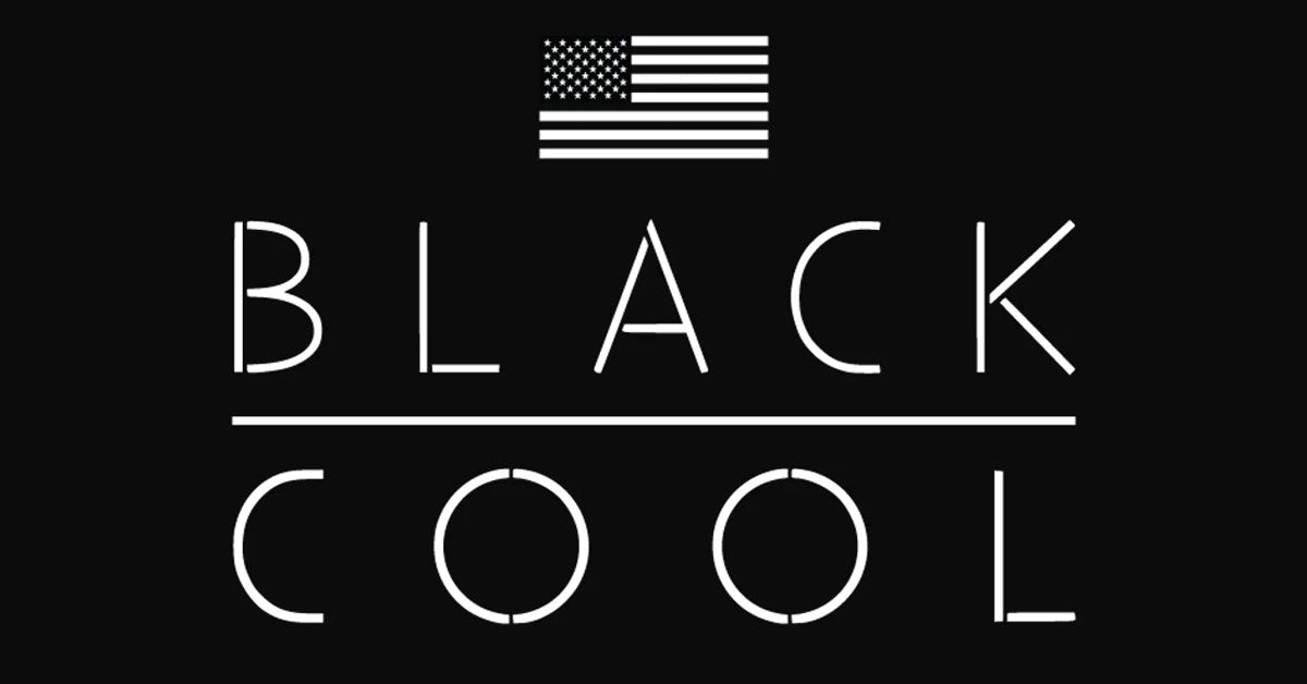 BlackCool & Co.® | Official Store